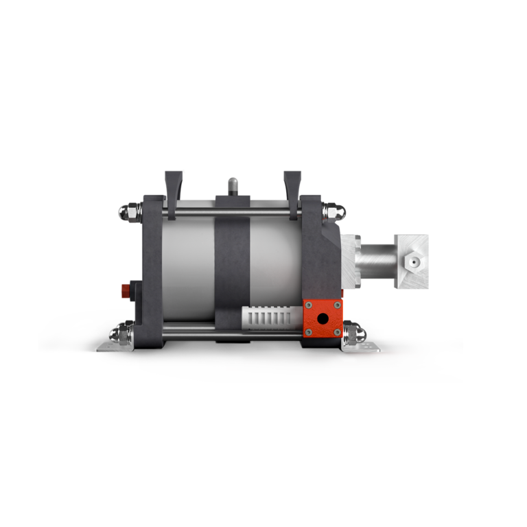 Air operated | Liquid pumps | High pressure pump specialist PUMPSTER