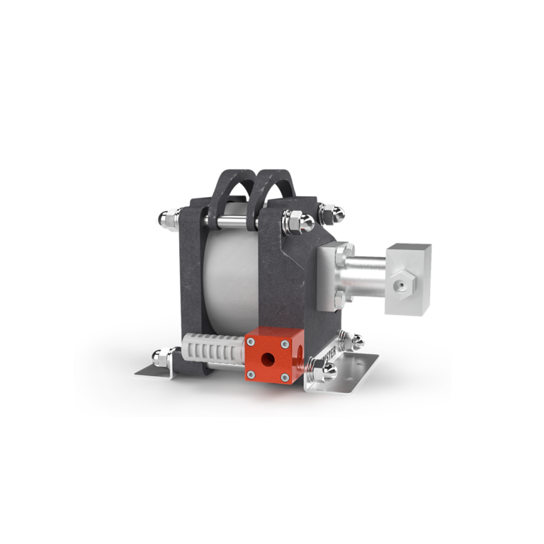 Air operated | Liquid pumps | High pressure pump specialist PUMPSTER
